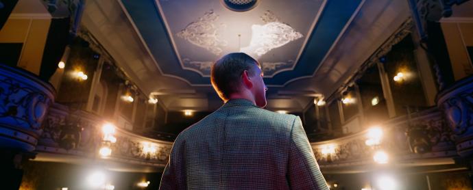 Explore Historic Lancaster | Lancaster and Morecambe Bay