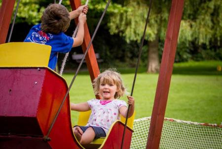 Fun & Entertainment | Lancaster and Morecambe Bay