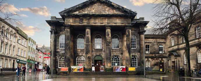 Explore Historic Lancaster | Lancaster and Morecambe Bay