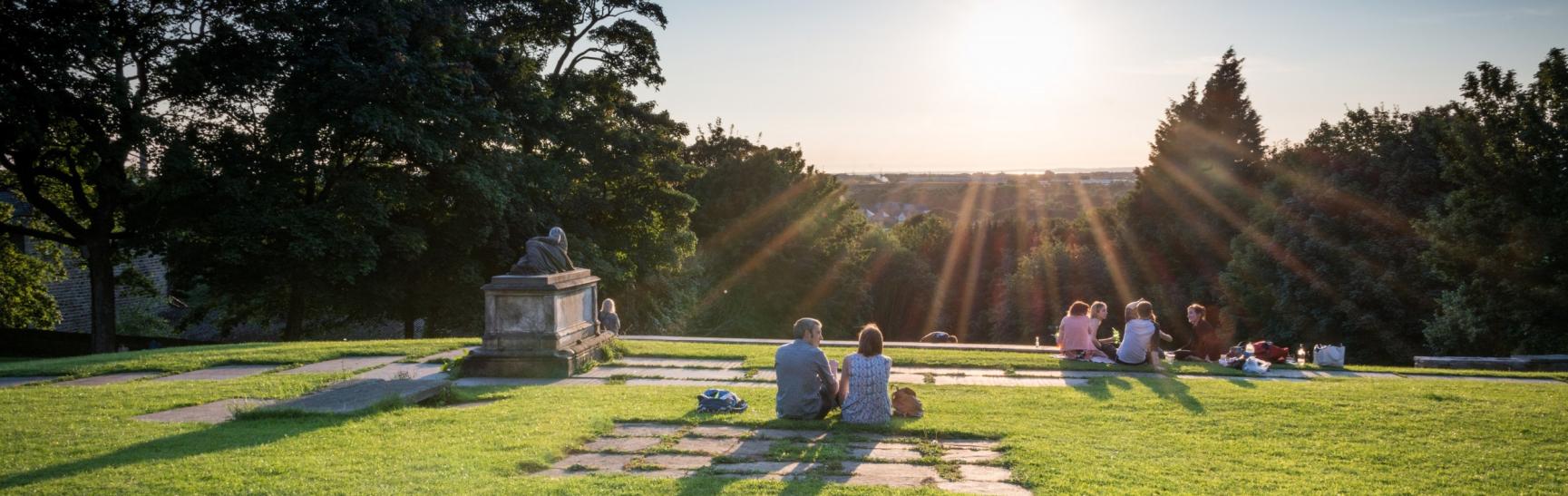 Carols by Candlelight at Lancaster Priory | Lancaster and Morecambe Bay