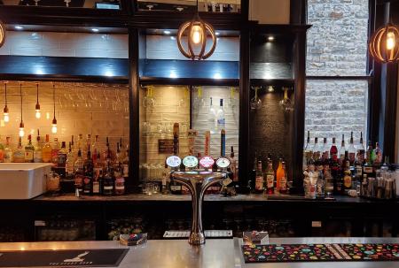 Bars & Clubs | Lancaster and Morecambe Bay