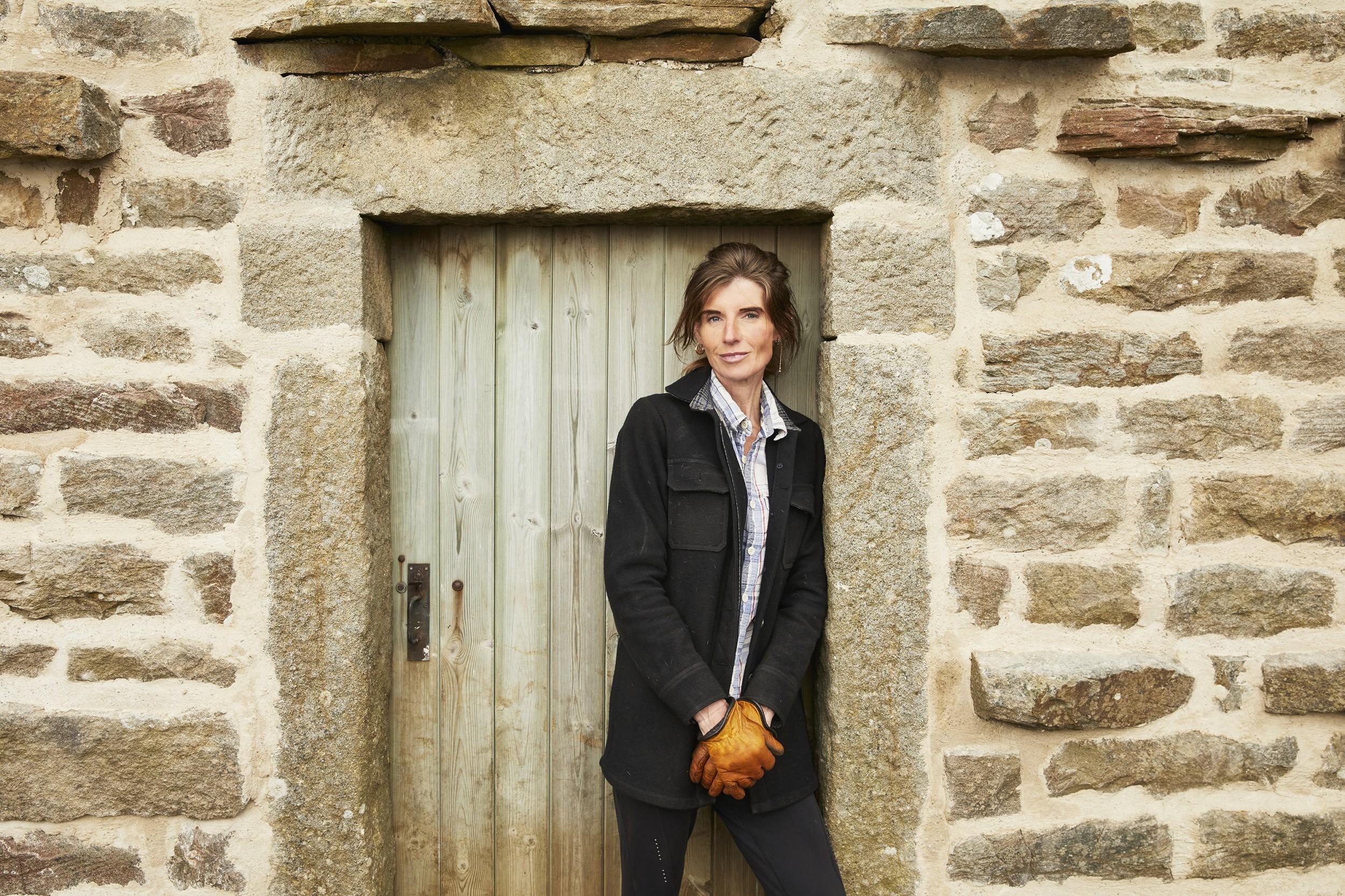 Amanda Owen: The Yorkshire Shepherdess | Lancaster and Morecambe Bay