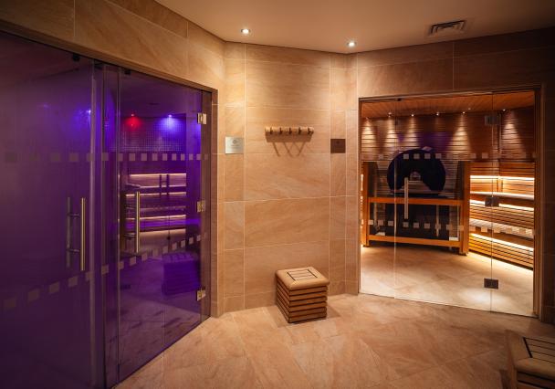 Salt Ayre Leisure Centre, Lancaster | Lancaster and Morecambe Bay