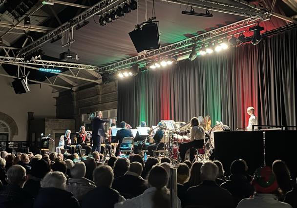 The Platform, Morecambe | Lancaster and Morecambe Bay