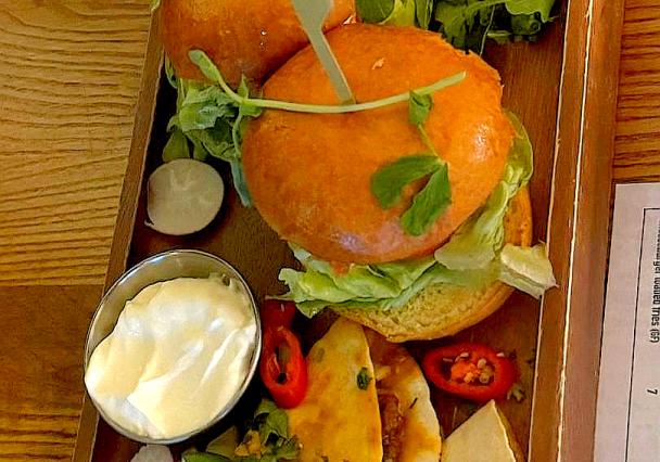 The Study Room | Lancaster and Morecambe Bay