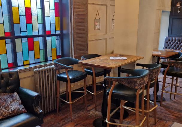 The Study Room | Lancaster and Morecambe Bay